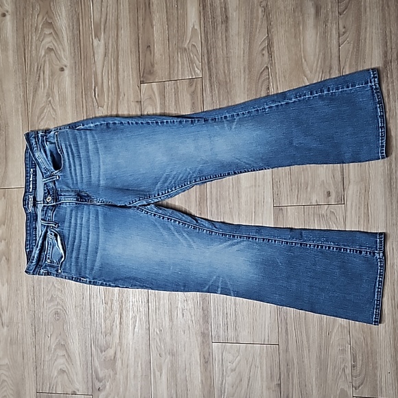 Signature by Levi Strauss | Jeans | Signature Levi Strauss Co Denim ...